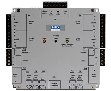 HID V1000 EVO - 深圳市智卡源科技有限公司