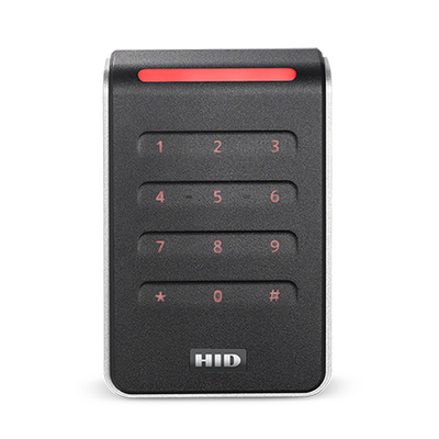 HID® Signo™ Keypad Reader 40K - 深圳市智卡源科技有限公司